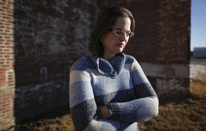 Paula Dietz: The untold story of Dennis Rader's ex-wife - YEN.COM.GH