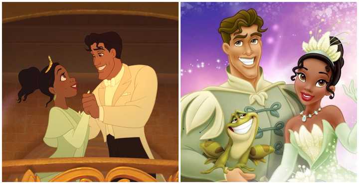 30 cute Cartoon couples: Famous couples in cartoons of all time ranked ...