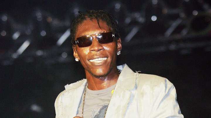 The top 20 dancehall artists in the world right now - YEN.COM.GH