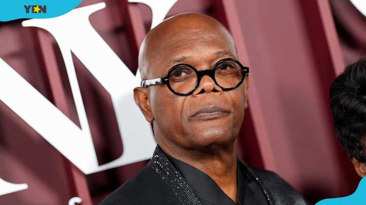 Samuel L. Jackson's net worth and his journey from blockbuster films to ...