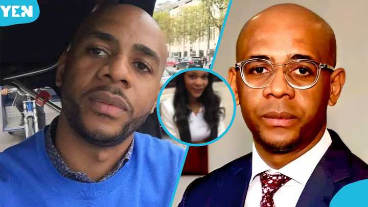 Baltasar Engonga: Lady Captured In Viral Videos Reportedly Speaks To ...