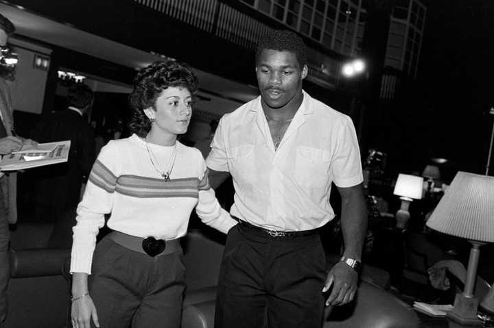 Cindy DeAngelis Grossman's biography: All the details about Herschel ...