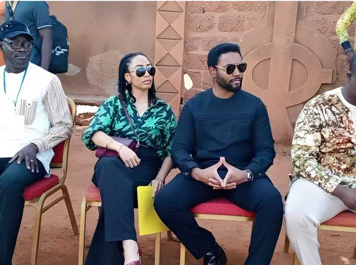 Yaa Asantewaa Agyeman-Rawlings: Nana Konadu's Daughter Sheds Tears as ...