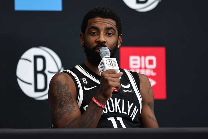 Who is Marlene Wilkerson? Interesting details about Kyrie Irving's ...