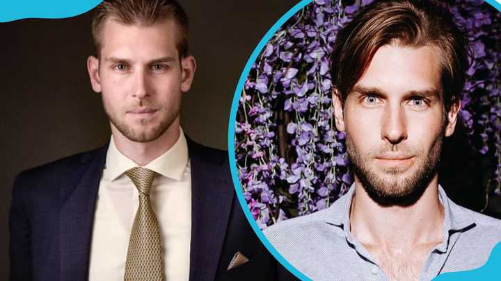 Who is Mikhaila Peterson's ex-husband? Interesting facts about Andrey ...