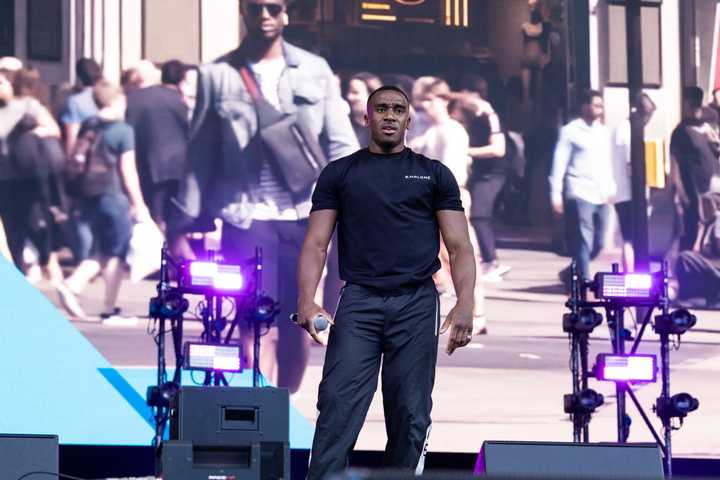 The top 15 British rappers that are making it big in the new age hip ...