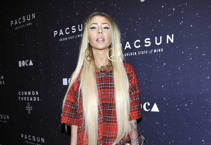 The top 30 white female rappers you should listen to in 2024 - YEN.COM.GH