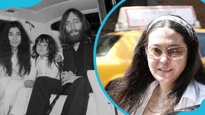Who is Kyoko Chan Cox? All you need to know about Yoko Ono’s daughter ...