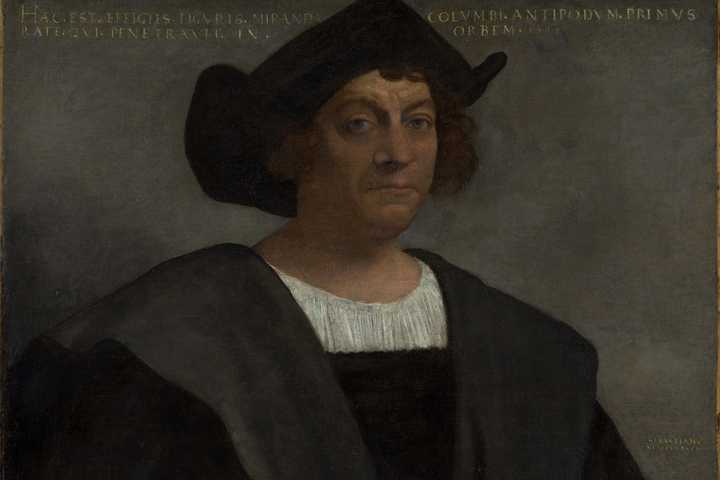 20 influential people who changed the world as we know it - YEN.COM.GH