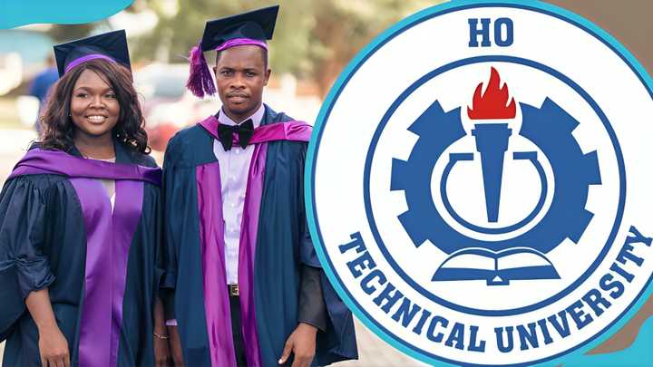 Ho Technical University courses, fees and admission requirements - YEN ...