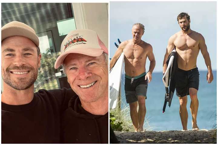 What is Craig Hemsworth's profession? All you need to know about Chris ...