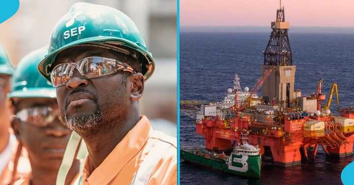 Mining Guru Kevin Okyere Drops a Message on Achieving Success: “You Can ...