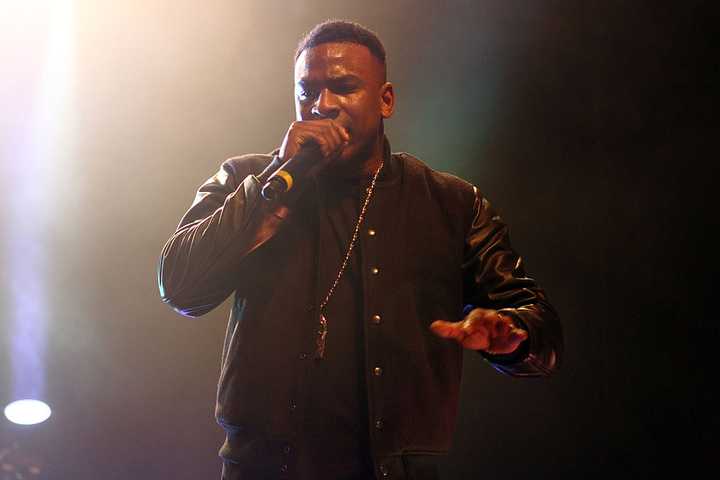 The top 15 British rappers that are making it big in the new age hip ...