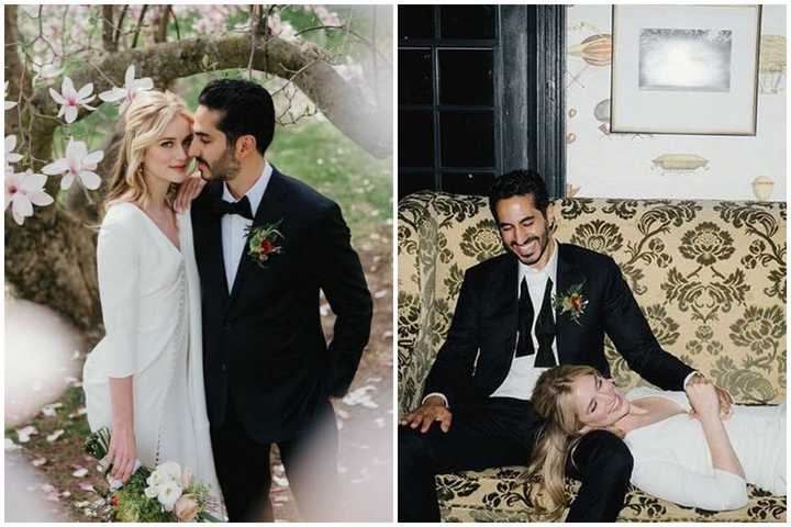 Who is Nieku Manshadi? The story of Elizabeth Lail's husband - YEN.COM.GH
