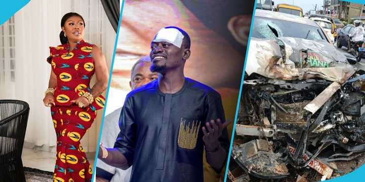 Lil Win: Afia Schwarzenegger Demands Arrest Of Actor After Accident Led ...