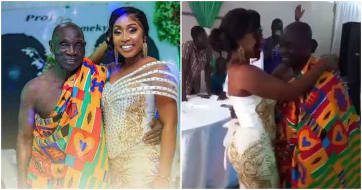 Dominic Fobih: 80-Year-Old Former Education Minister Marries Young Wife ...