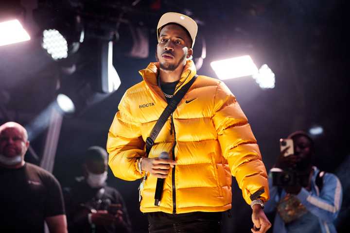 The top 15 British rappers that are making it big in the new age hip ...