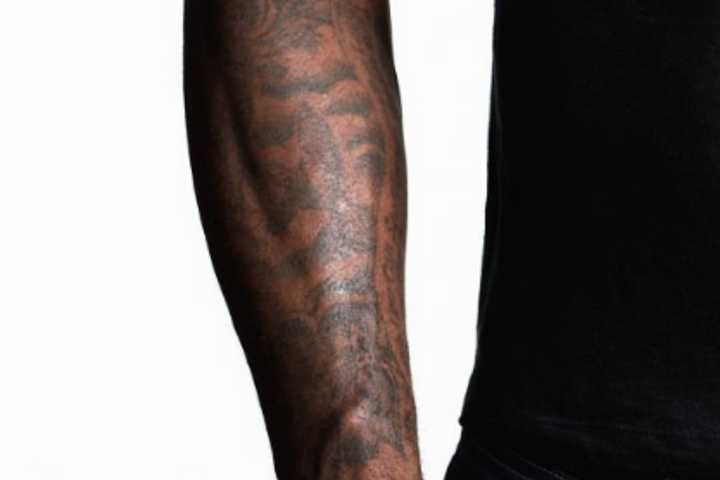 A list of all LeBron James' tattoos and their meanings (with photos ...
