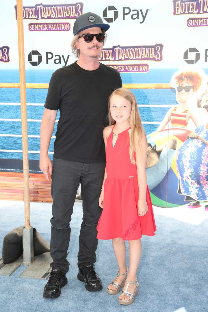 Who is Harper Spade? All you need to know about David Spade's daughter ...