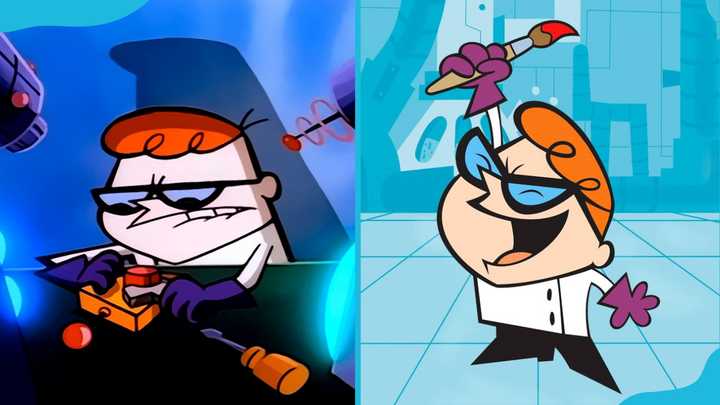 15 most famous white cartoon characters: The ultimate list - YEN.COM.GH