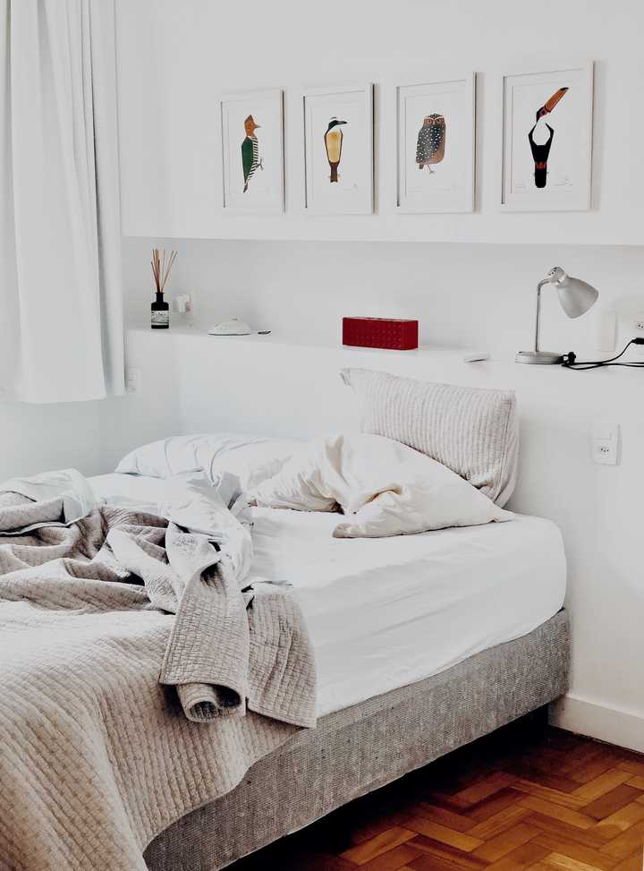 20+ single room decoration ideas: find inspiration here - YEN.COM.GH