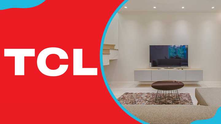 TCL TV prices in Ghana 2024: QLED, Smart, AI, Android, Satellite TVs ...