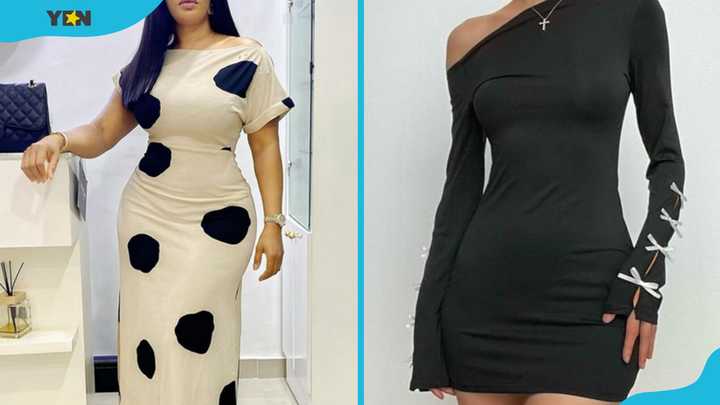 30 cool sleeve types you should know about with names & pictures - YEN ...