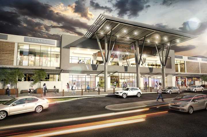 10 best shopping malls in Ghana 2024 (photos and location) - YEN.COM.GH