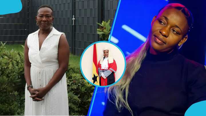 Daddy Lumba: Kumasi High Court Judge Details Why Akosua Serwaa Lost ...