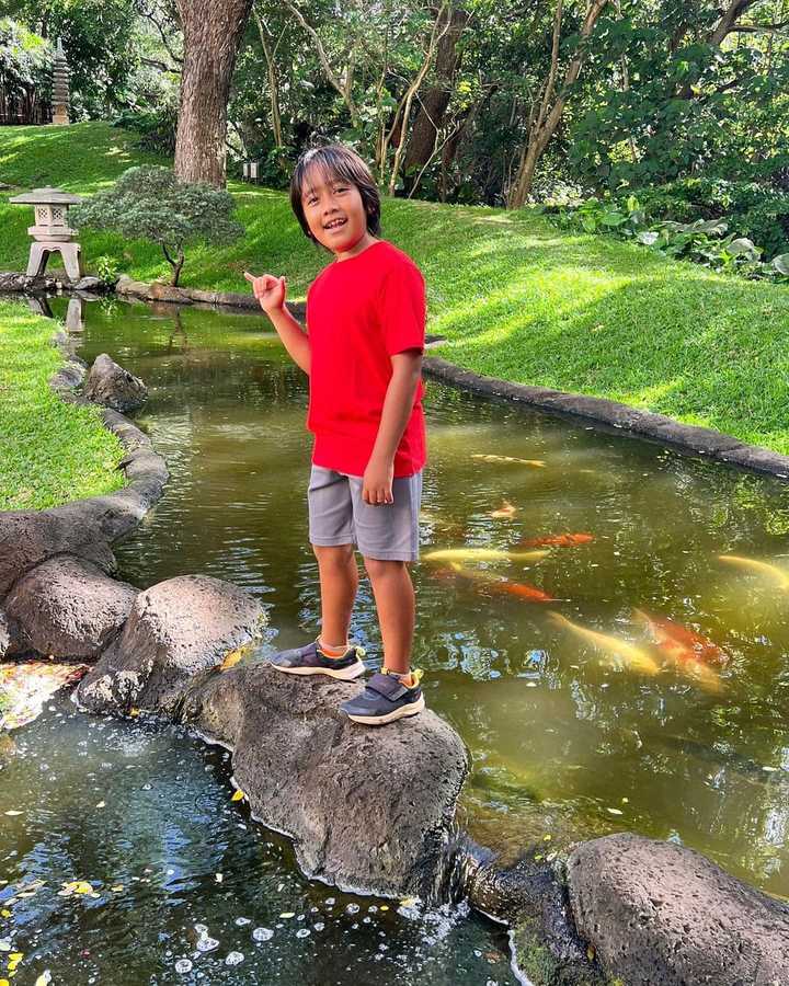 Who is the richest kid in the world? 15 wealthiest children and their ...