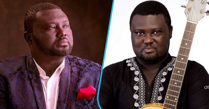 Uncle Ato Eulogises KODA: "He Put His Career On Hold To Help Some Of Us ...