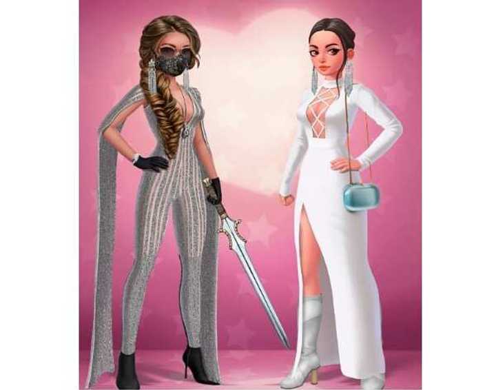 Fashion game for adults: 10 of the best dress-up games for adults that ...