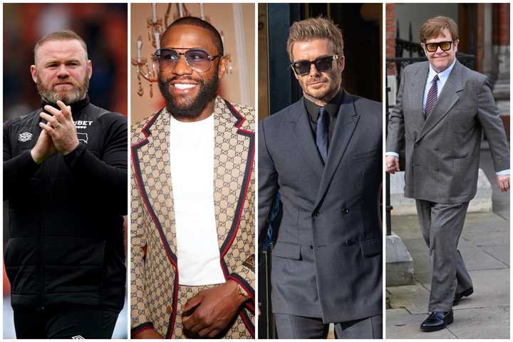 25 male hair transplant celebrities before and after (with photos ...