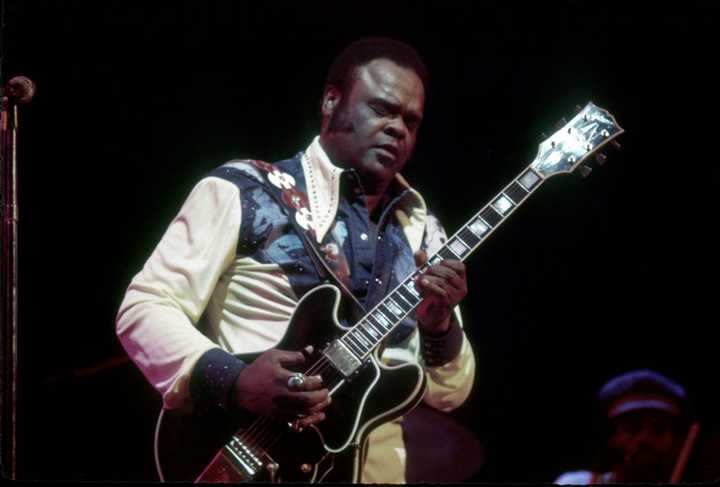 20 most legendary and famous blues musicians of all time - YEN.COM.GH