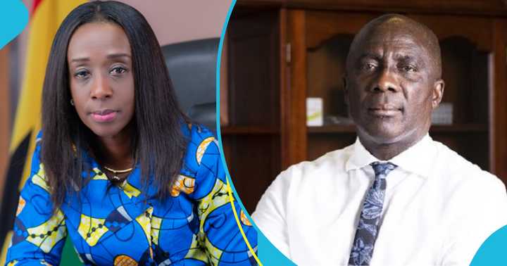 FDA To Appeal Over GH¢93 Million Judgement Debt Awarded To Tobinco ...