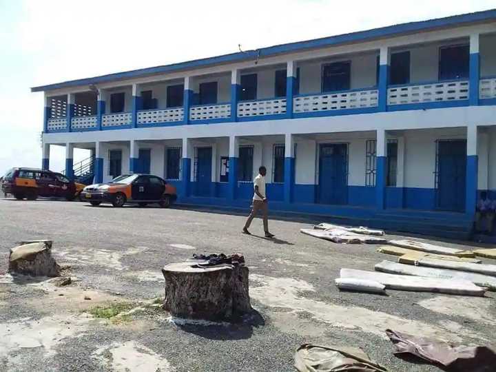 100 best senior high schools in Ghana (WAEC standard) 2024 - YEN.COM.GH