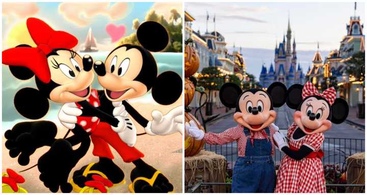 30 cute Cartoon couples: Famous couples in cartoons of all time ranked ...