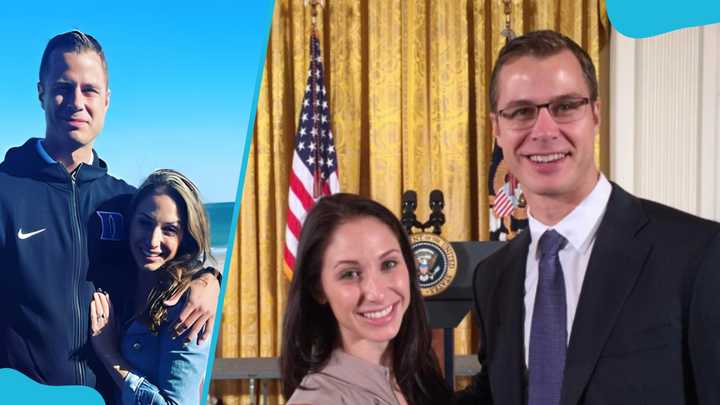 Who is Jon Scheyer's wife? Meet Marcelle Provencial and their family ...