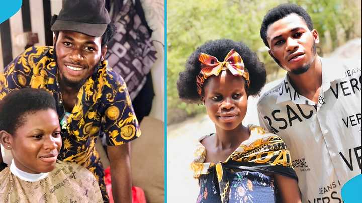 GH Couple Flaunts Their Love For Each Other On Social Media: "No Man Or ...