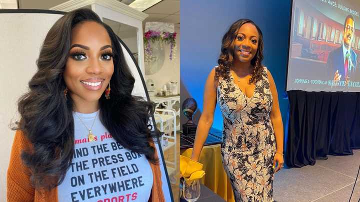 ESPN female reporters: Top 30 influential women redefining sports ...