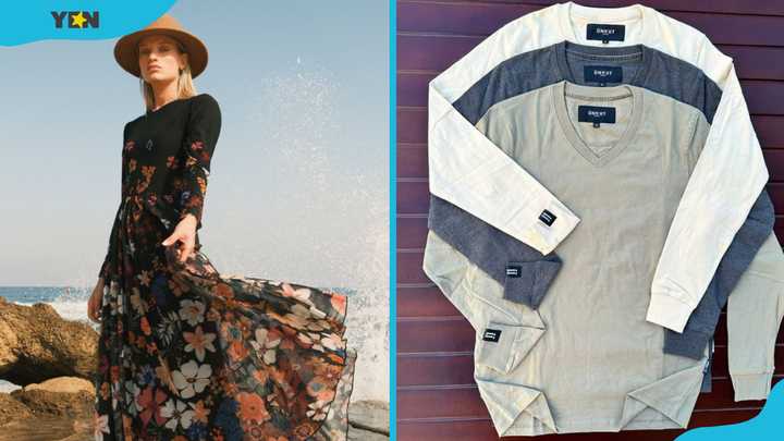 30 cool sleeve types you should know about with names & pictures - YEN ...