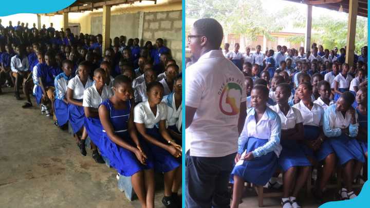 100 best senior high schools in Ghana (WAEC standard) 2025 - YEN.COM.GH