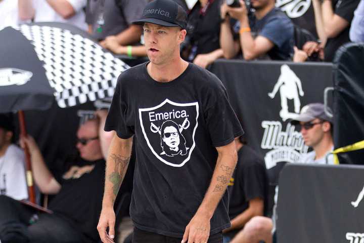 15 Most famous skateboarders: The best pro skaters in the world, ranked ...