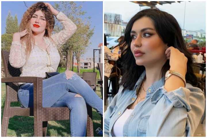 Meet Sara Bella: Everything you need to know about Thomas Partey's wife - YEN.COM.GH