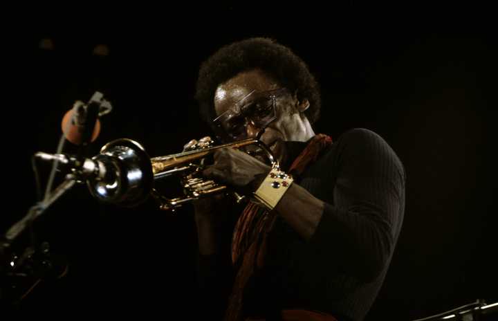 Who are the most famous trumpet players of all time? A list of the top ...