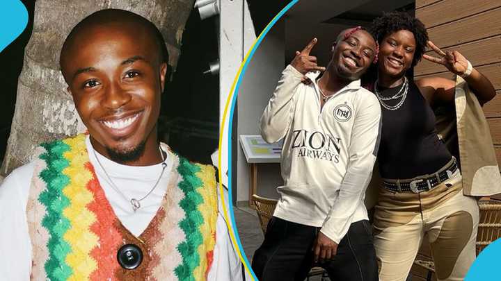 Dancegod Lloyd Speaks About His Relationship With Afronita, Recounts ...