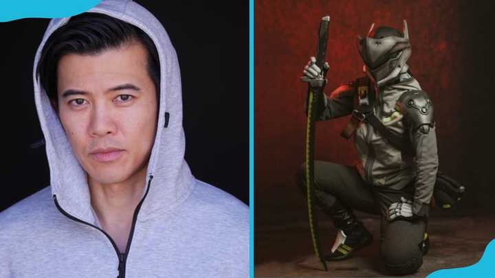 Overwatch voice actors: Meet the talented stars behind your favourite characters - YEN.COM.GH