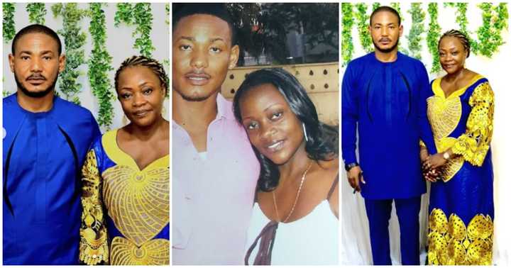 Actor Artus Frank Plaits His Hair, Looks Different With New Cornrow ...