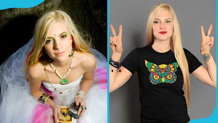 The top 30 white female rappers you should listen to in 2024 - YEN.COM.GH