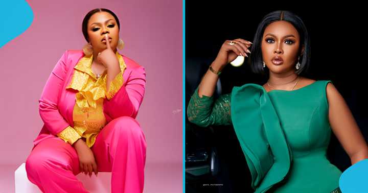 Nana Ama McBrown: Empress Gifty's Team Speaks After Onua Showtime ...